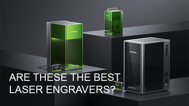 Why xTool Is Leading the Personal Laser Engraving Revolution ...