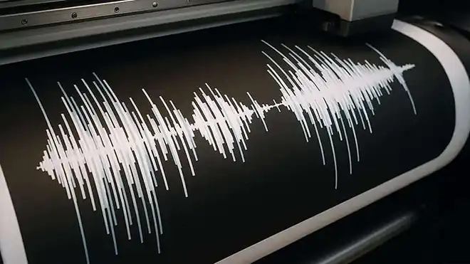 How Soundwave Art Is Made: From Audio File to Artwork - Soundwave Art